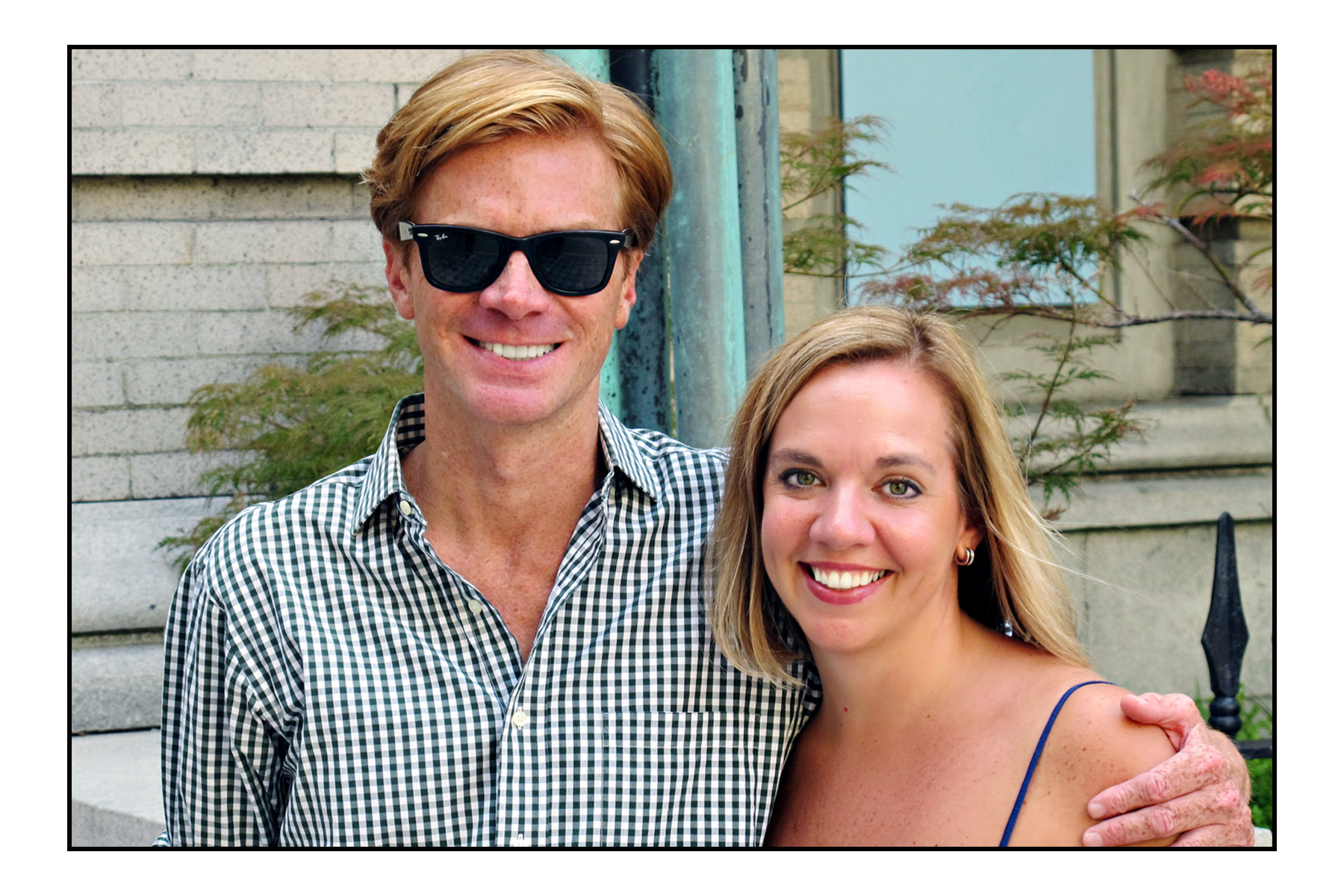 Road Trip :: Charleston - Lit&leisure