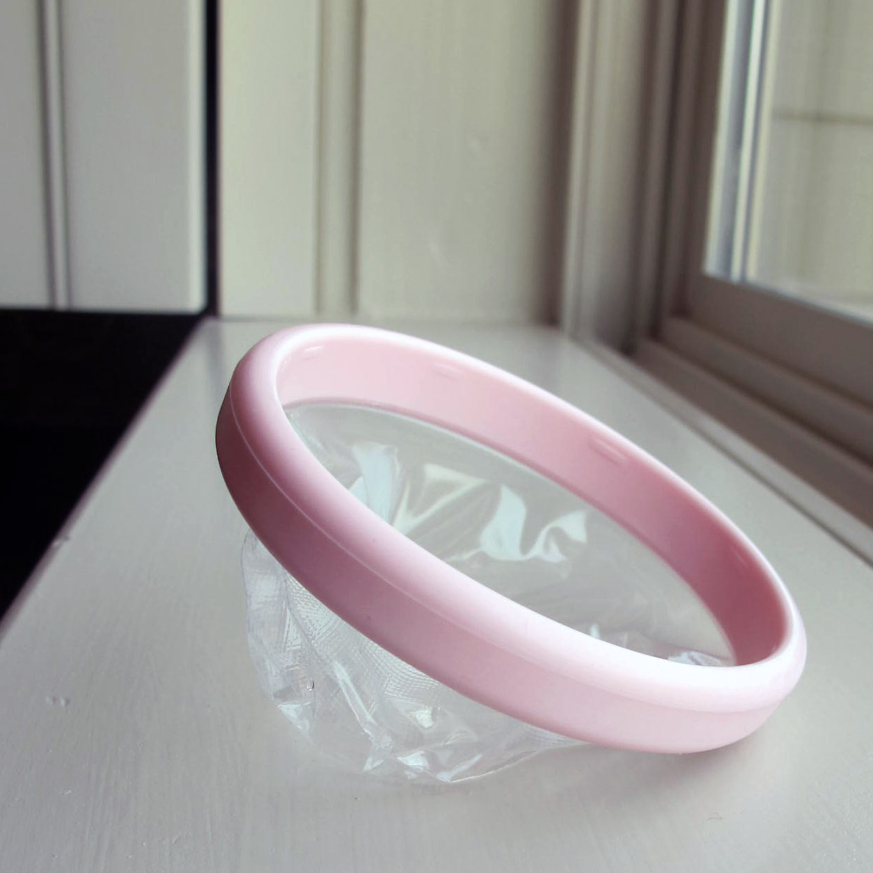 Love :: Instead Softcup - Lit&leisure