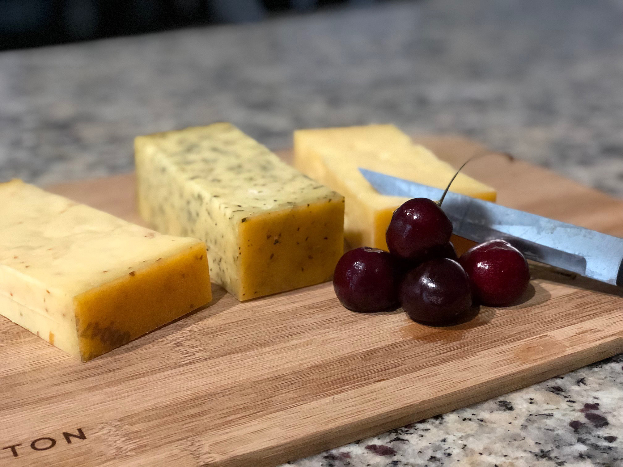 Field Trip :: Forx Farm Artesian Cheese Creamery - Lit&leisure