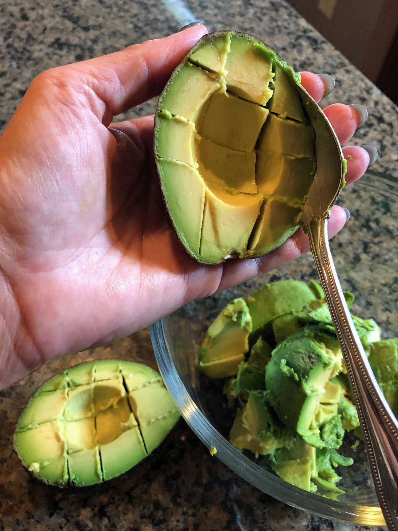 Recipe :: Guacamole - Lit&leisure